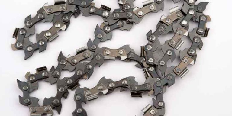 Do Drive Links Matter on Chainsaw? Essential Insights