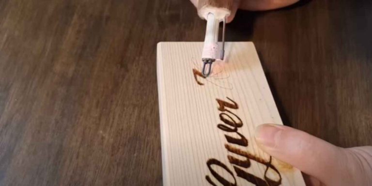 Easy Wood Burning Ideas: Spark Your Creativity