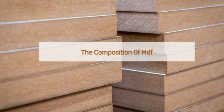 How Does MDF Look Like: Unveiling Its Secrets