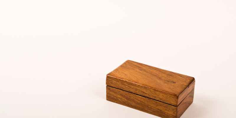 How to Making Small Wooden Boxes: A DIY Guide