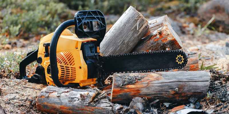 How To Measure Chainsaw Bar: Quick & Accurate Guide
