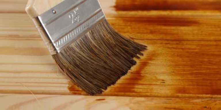 How to Apply Wood Stain: Achieve a Flawless Finish!