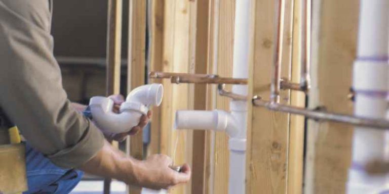 How to Attach PVC Pipe to Wood: Quick & Easy Guide