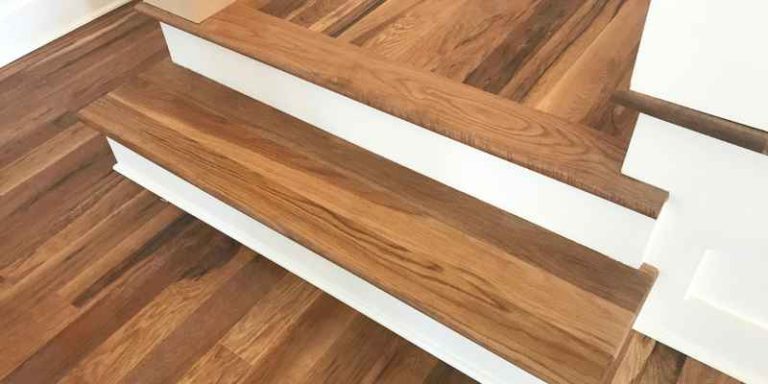 How to Attach Wood Steps to Concrete: Easy Guide