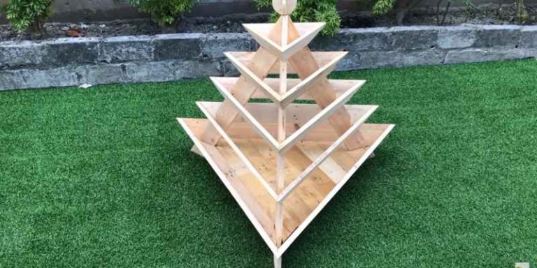How to Build a Wood Pyramid Box: Easy DIY Guide