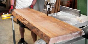 How to Cut a Deep Slot in Wood: Easy Techniques Revealed