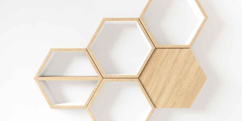 How to Cut a Hexagon Out of Wood: A Step-by-Step Guide