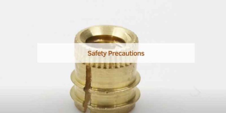 How to Install Threaded Rod into Wood: A Step-by-Step Guide