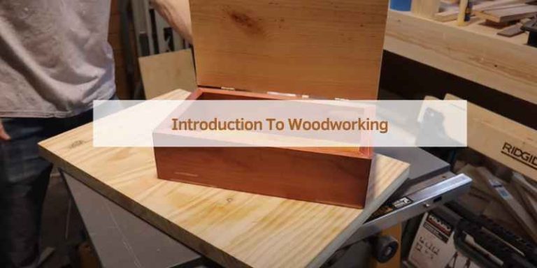How to Make a Box Out of Wood: Easy DIY Guide