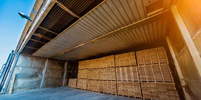 How to Make a Kiln to Dry Wood: Quick & Easy Guide