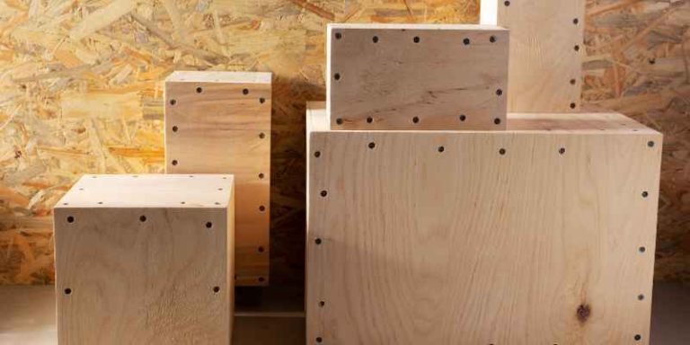 How to Make a Plywood Box: Simple & Sturdy DIY Guide