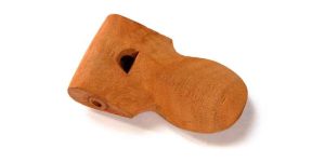 How to Make a Whistle Out of Wood: Easy DIY Guide