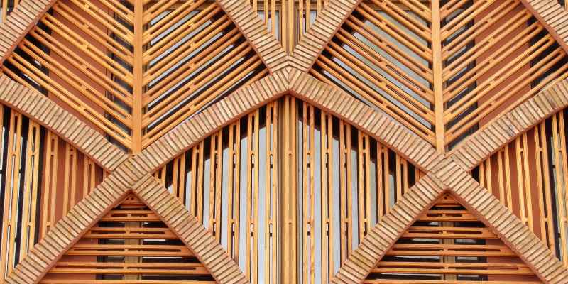 How to Make a Wood Arch Frame: Easy DIY Guide