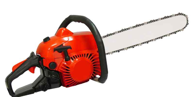 How to Measure Husqvarna Chainsaw Bar Length: Quick Guide