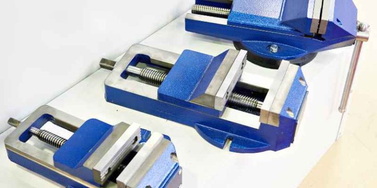 How to Mount a Woodworking Bench Vise: A Step-by-Step Guide