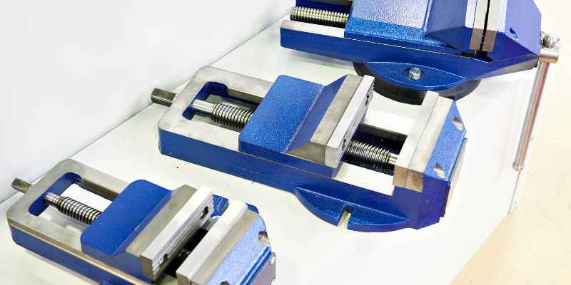 How to Mount a Woodworking Bench Vise: A Step-by-Step Guide