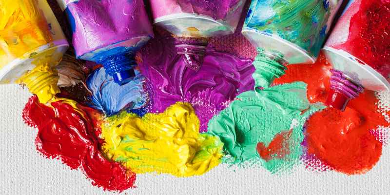 How to Quickly Dry an Oil Painting: Fast & Safe Tips