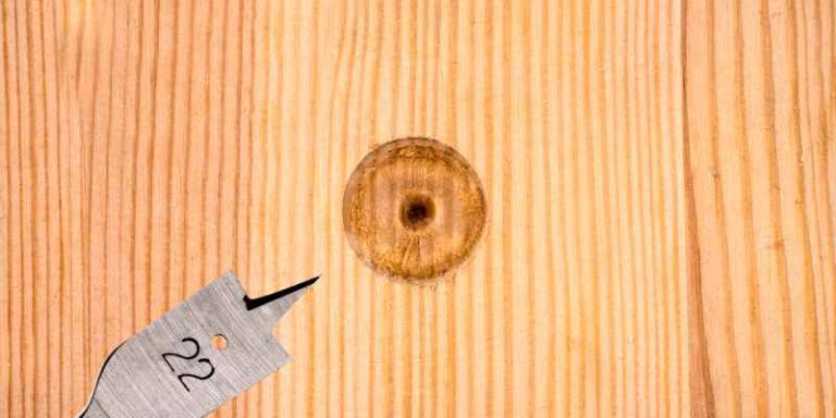 How to Ream Out a Hole in Wood: Expert Tips & Tricks