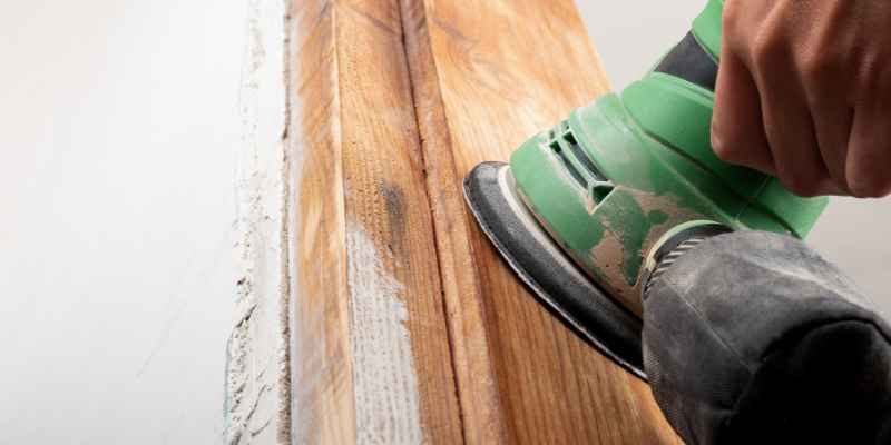 How to Remove Varnish from Wood Easily: Quick Guide