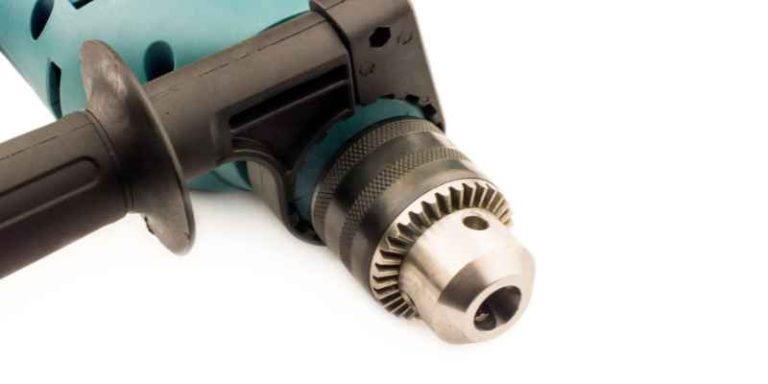 How to Remove a Chuck from a Drill Press: Easy Steps