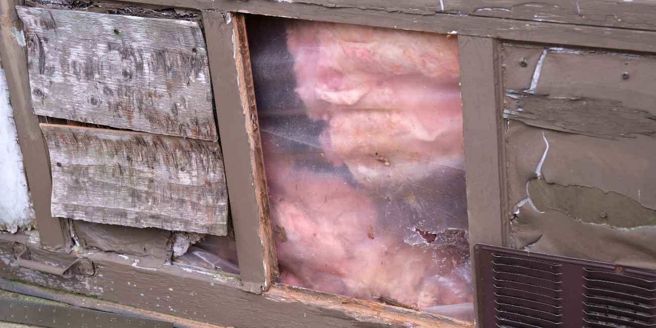 How to Repair Rotten Wood: Quick & Easy Fixes
