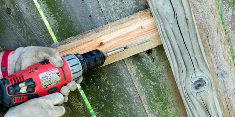 How to Repair Split Wood: Easy DIY Fixes for Beginners