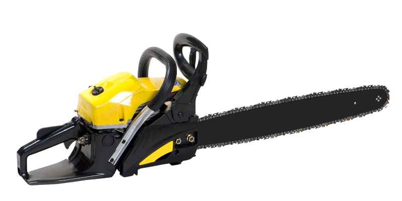 How to Start Echo CS 4910 Chainsaw: Quick & Easy Guide