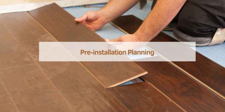 How to Start LVP Flooring: Quick & Easy Guide