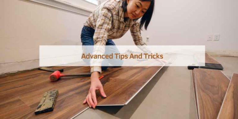 How to Start LVP Flooring: Quick & Easy Guide