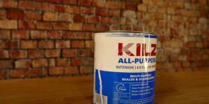 How to Use Kilz Paint: Quick & Easy Guide for Beginners