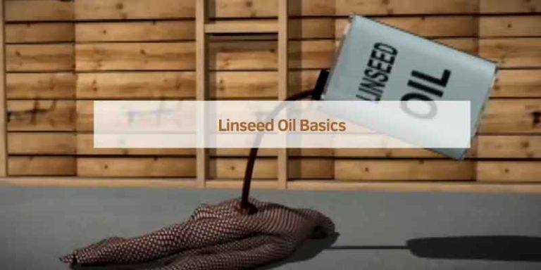 Is Linseed Oil Flammable? Safety Tips & Surprising Facts