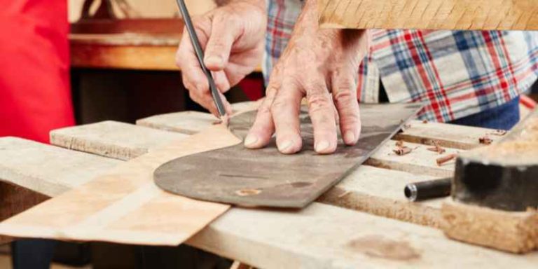 How to Make a Template for Woodworking: A DIY Guide
