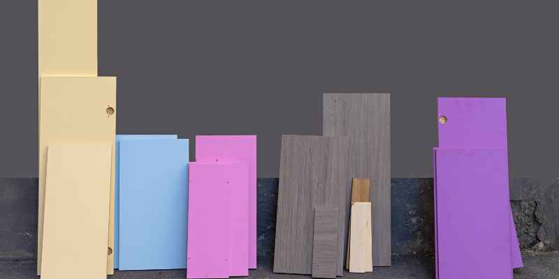 Laminated MDF: Unleashing the Potential in Design