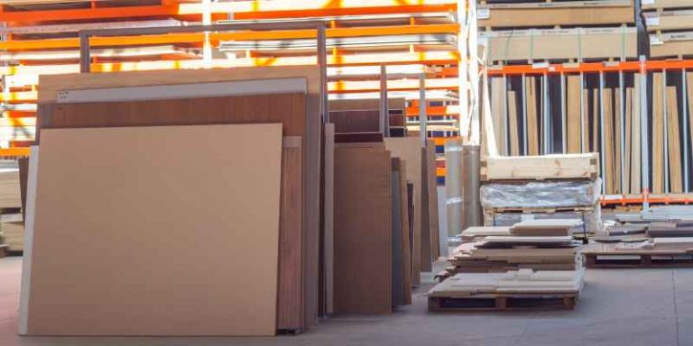 Laminated MDF: Unleashing the Potential in Design