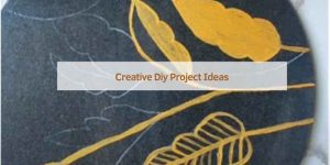 MDF Board Ideas: Chic DIY Projects for Every Home