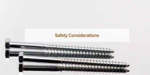 Mdf Screws: Essential Guide for Secure Fixings