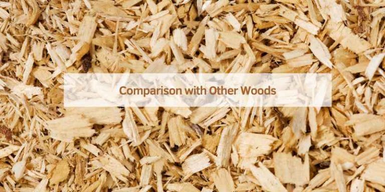 Properties of Ash Wood: Unveiling Its Strength & Elegance