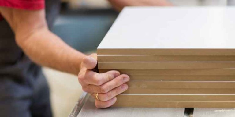 Pros And Cons of MDF: Unveiling the Truth