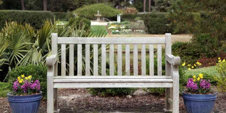 Simple Bench Plans: Build Your Dream Bench Easily!