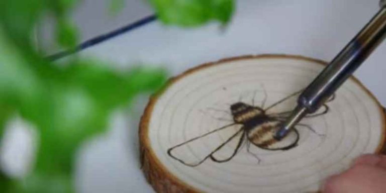 Simple Wood Burning Designs: Unlock Your Creativity!