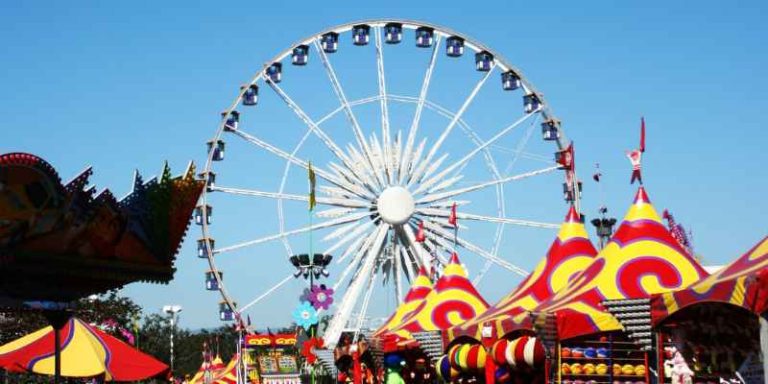 What Cedar Fair Parks are in California: Ultimate Guide