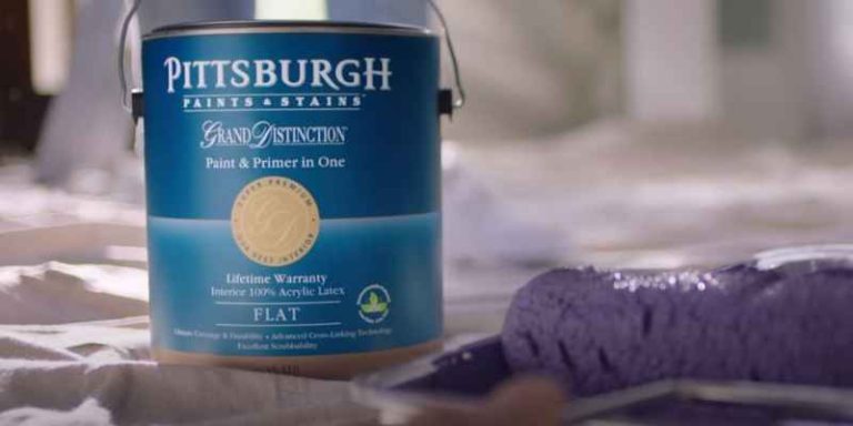 What Does Must Be Tinted Mean on Paint? Find Out Now!