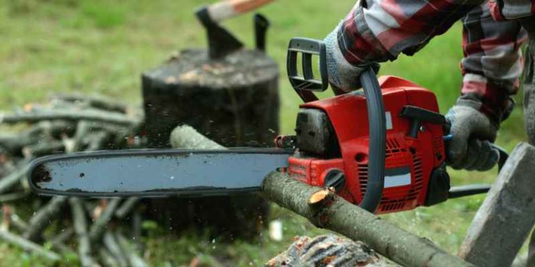 What Size File for Milwaukee Chainsaw: Perfect Fit Guide