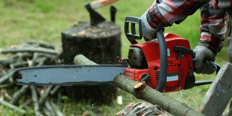 What Size File for Milwaukee Chainsaw: Perfect Fit Guide