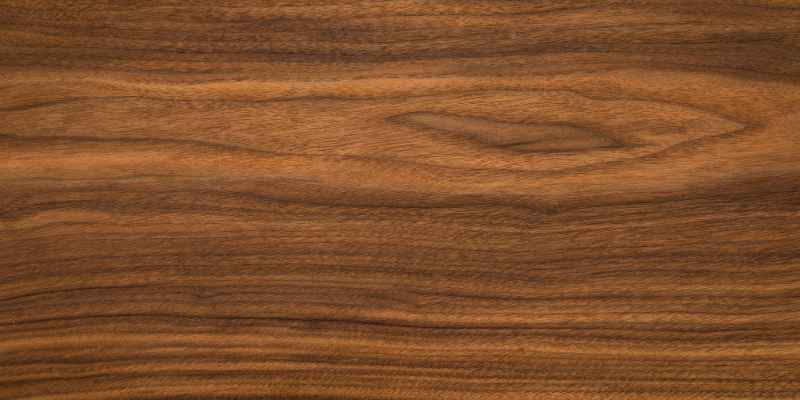 What Wood Looks Like Walnut: Discover the Alternatives