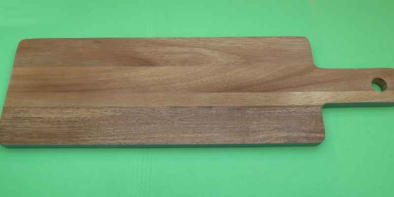 What Wood Matches Acacia: Perfect Pairings Unveiled