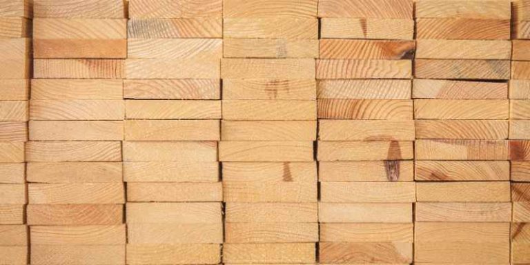 What is 4/4 Wood: Unveiling Lumber Measurements Secrets