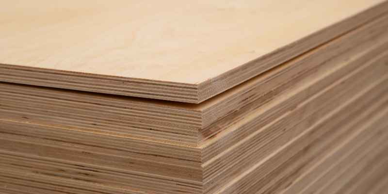 What is BCX Plywood: Unveiling Its Strengths & Uses