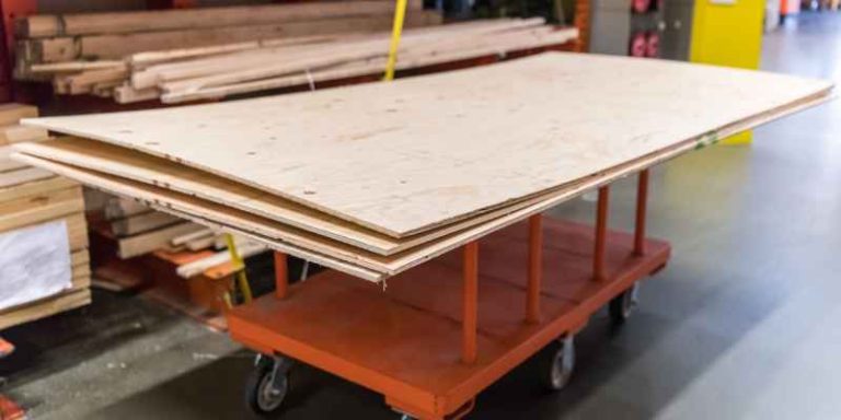 What is BCX Plywood: Unveiling Its Strengths & Uses
