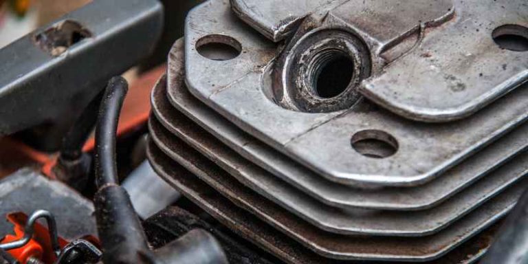 What is Porting a Chainsaw? Unlock Peak Performance!